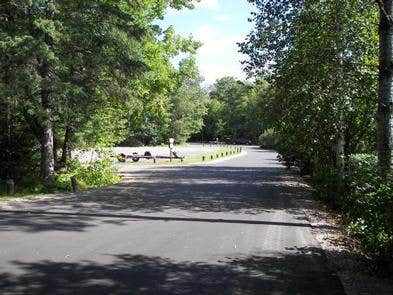 Boot Lake Campground | Townsend, Wisconsin