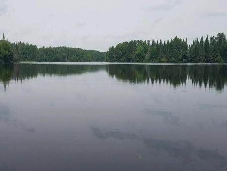 Chequamegon National Forest Day Lake Campground | hayward, WI