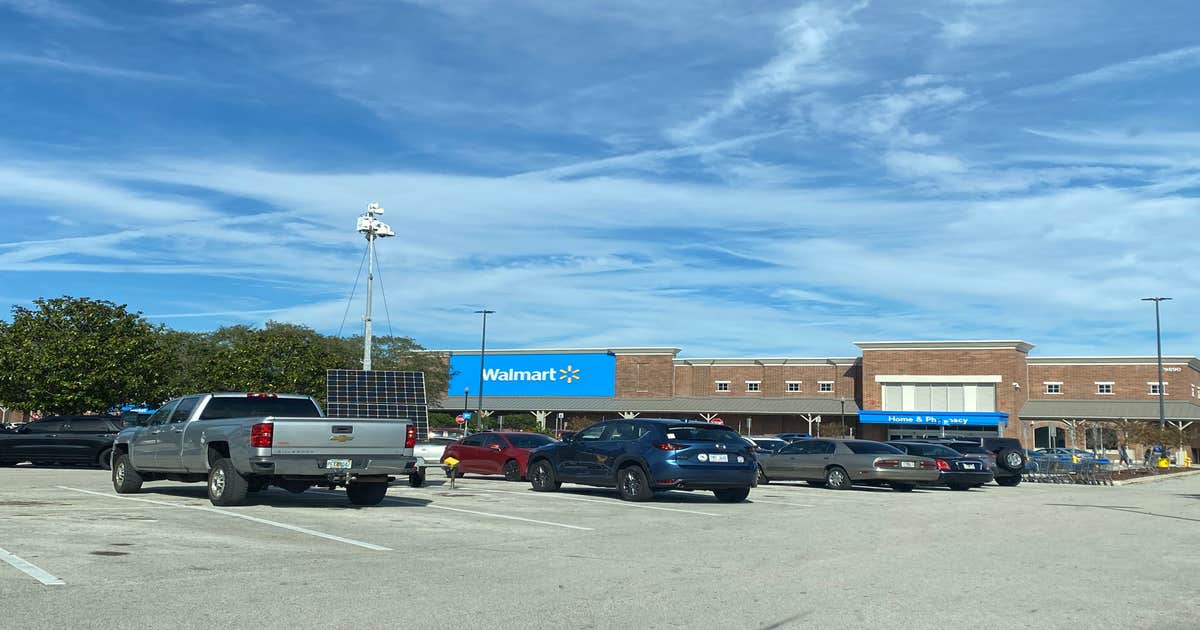 Walmart 24 Hours Jacksonville Fl