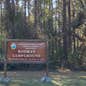 Rodman Campground | Welaka, Florida