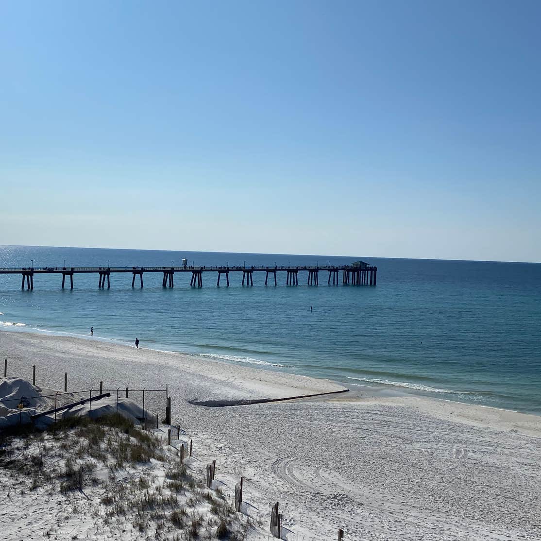 Geronimo RV Beach Resort | Miramar Beach, Florida