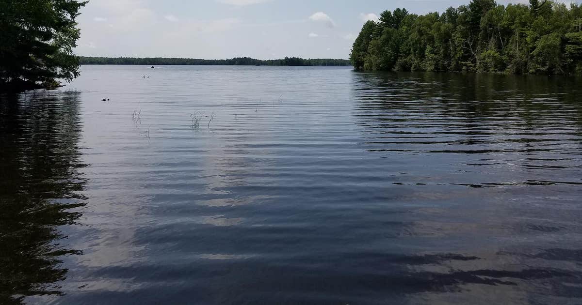 Photos of Moose Lake