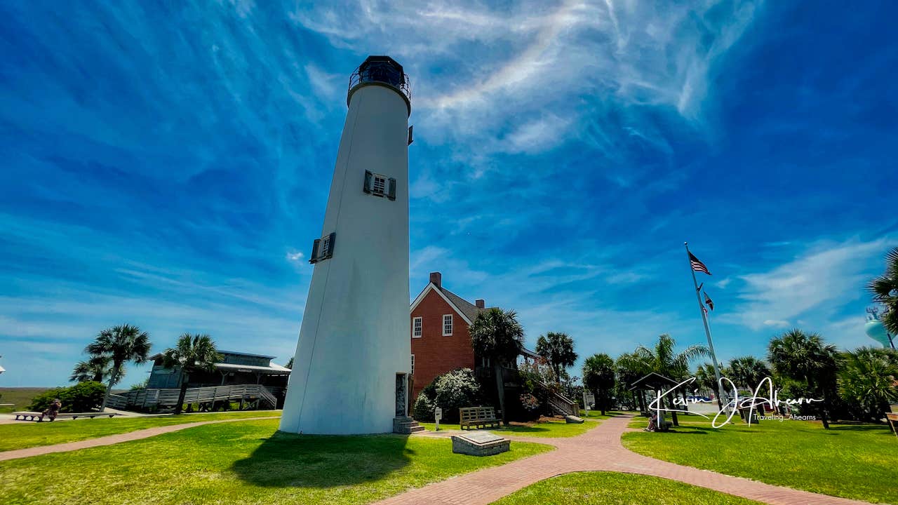 Carrabelle Beach RV Resort | Carrabelle, Florida