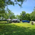 Spruce Run Recreation Area Camping | Bethlehem, New Jersey