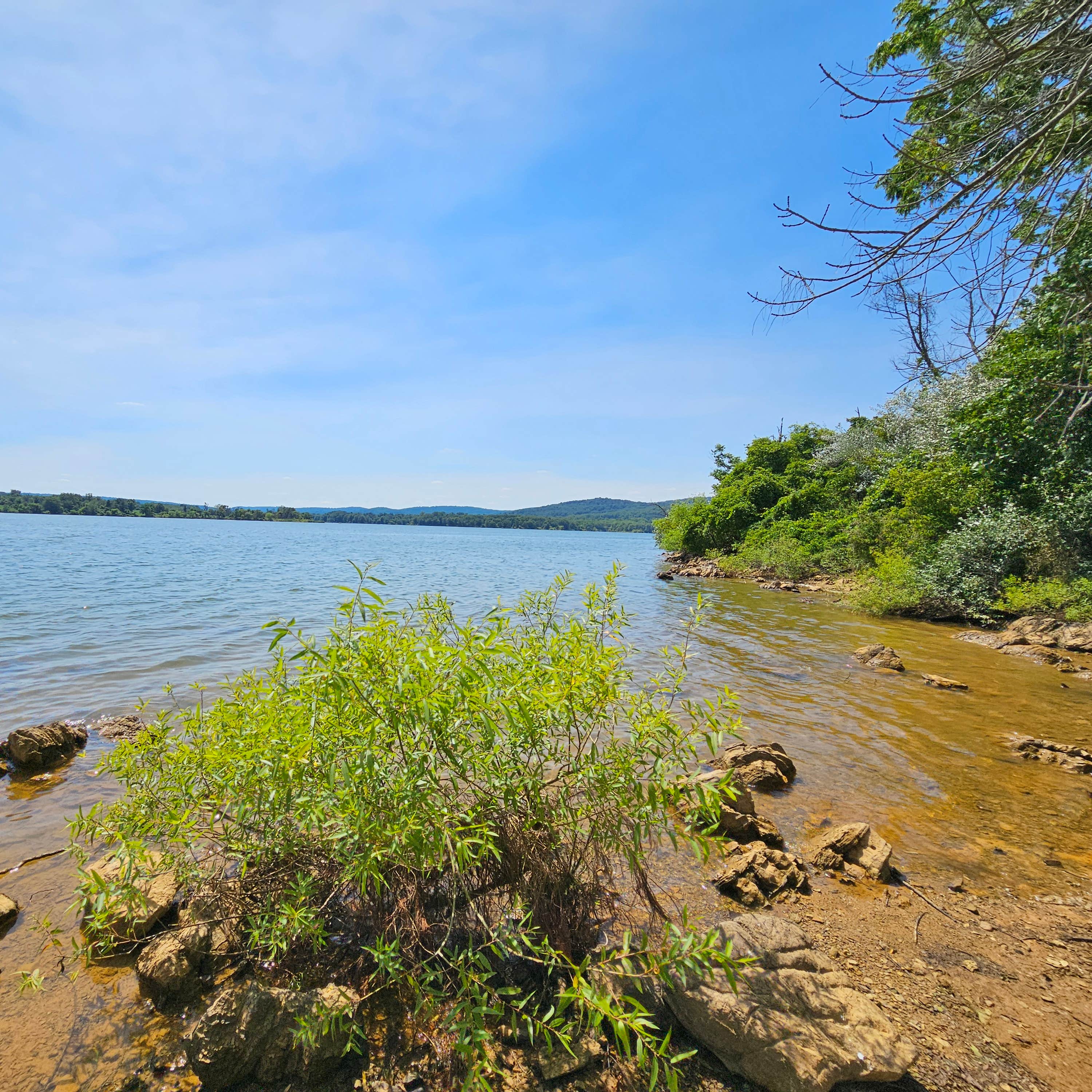 Spruce Run Recreation Area Camping | Bethlehem, New Jersey