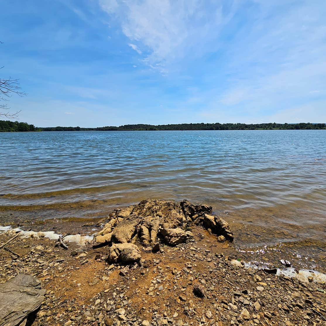 Spruce Run Recreation Area Camping | Bethlehem, New Jersey