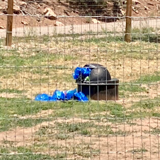 Hidden Valley RV park | Rincon, New Mexico