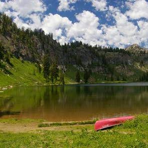 Tony Grove Campground Camping | The Dyrt