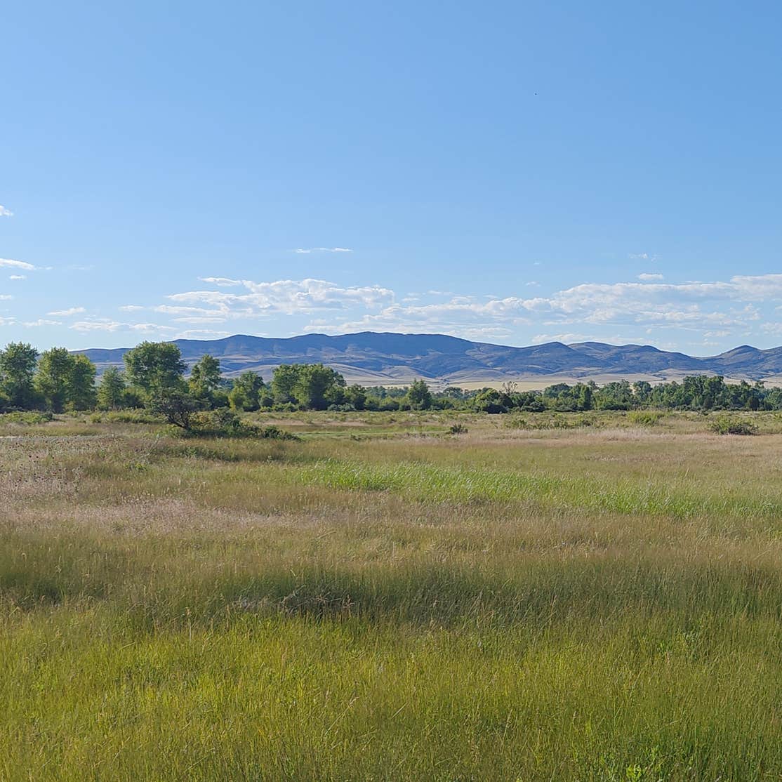 Missouri Headwaters State Park Campground | Three Forks, MT