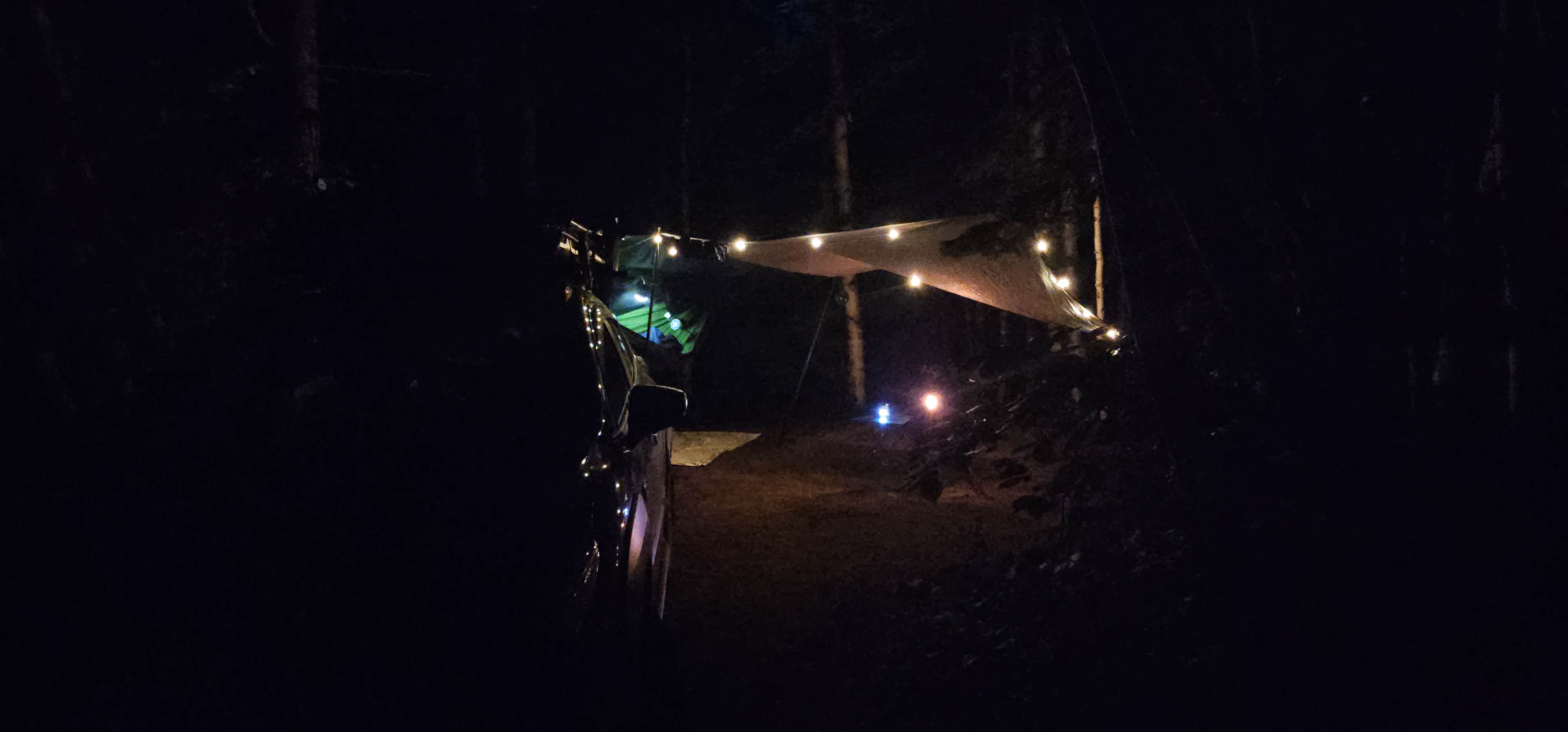 Trout Brook Campground | Stratton, ME
