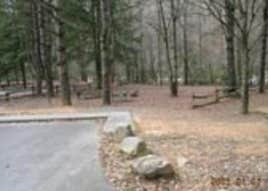 Deep Creek Campground National Park Service Camping | The Dyrt