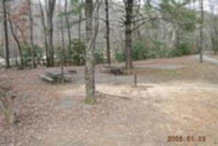 Deep Creek Campground — Great Smoky Mountains National Park | Bryson ...