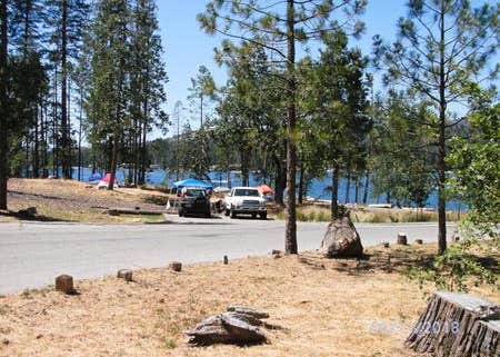 Cedar Bluff Camping | The Dyrt