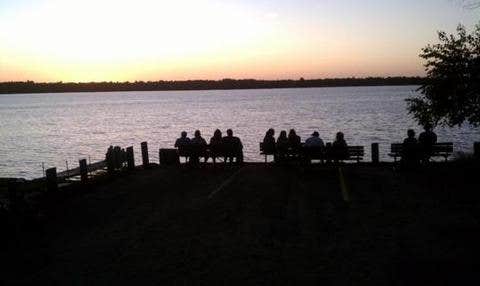 Cross Lake Recreation Area Camping | Pequot Lakes, Minnesota