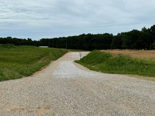 Lake Perry Campground | Perryville, MO