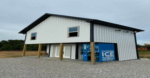 Lake Perry Campground | Perryville, Missouri