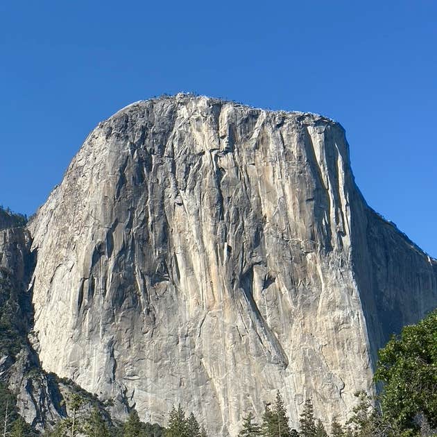 Curry Village — Yosemite National Park Camping | Yosemite Valley ...