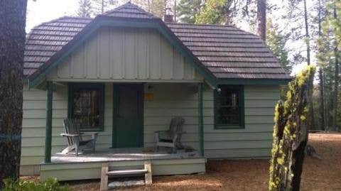 Deschutes National Forest Crescent Lake Campground | Crescent, Oregon