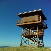 Granite Butte Lookout Camping | The Dyrt