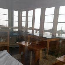 Granite Butte Lookout Camping | The Dyrt
