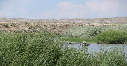 Golden Currant Campground Camping | Casper, WY | The Dyrt
