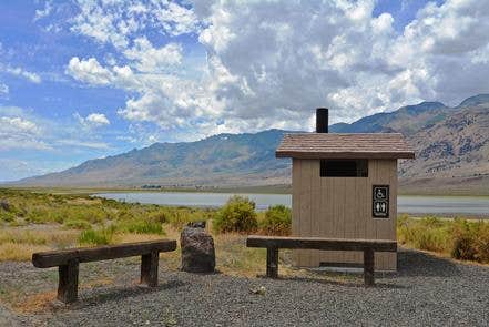 Mann Lake Recreation Site Camping | Diamond, Oregon