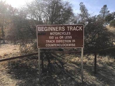 Buck Spring Campground Camping | The Dyrt