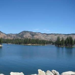 Long Point Campground Camping | The Dyrt