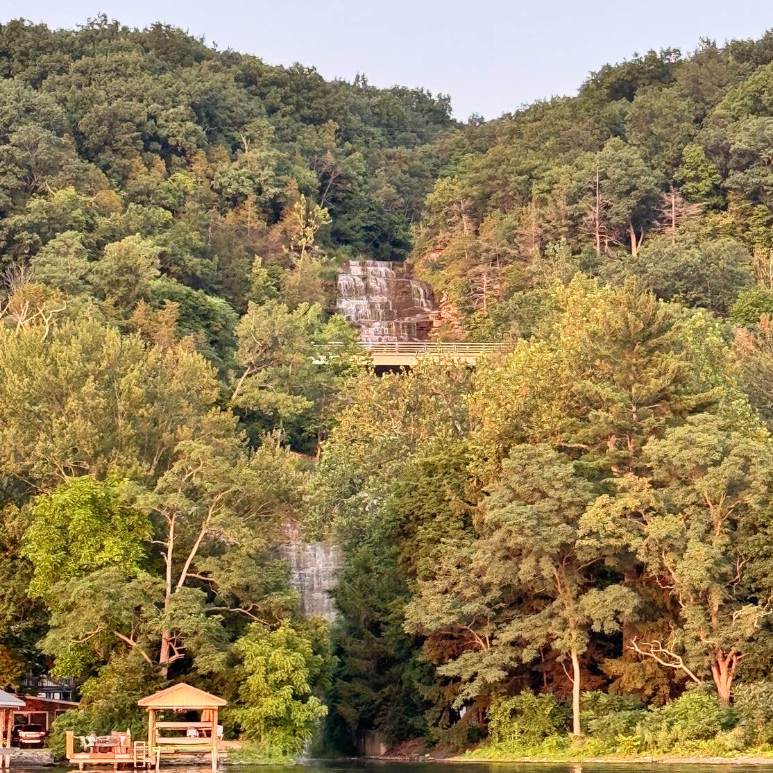 Finger Lakes RV Resort | Hector, NY