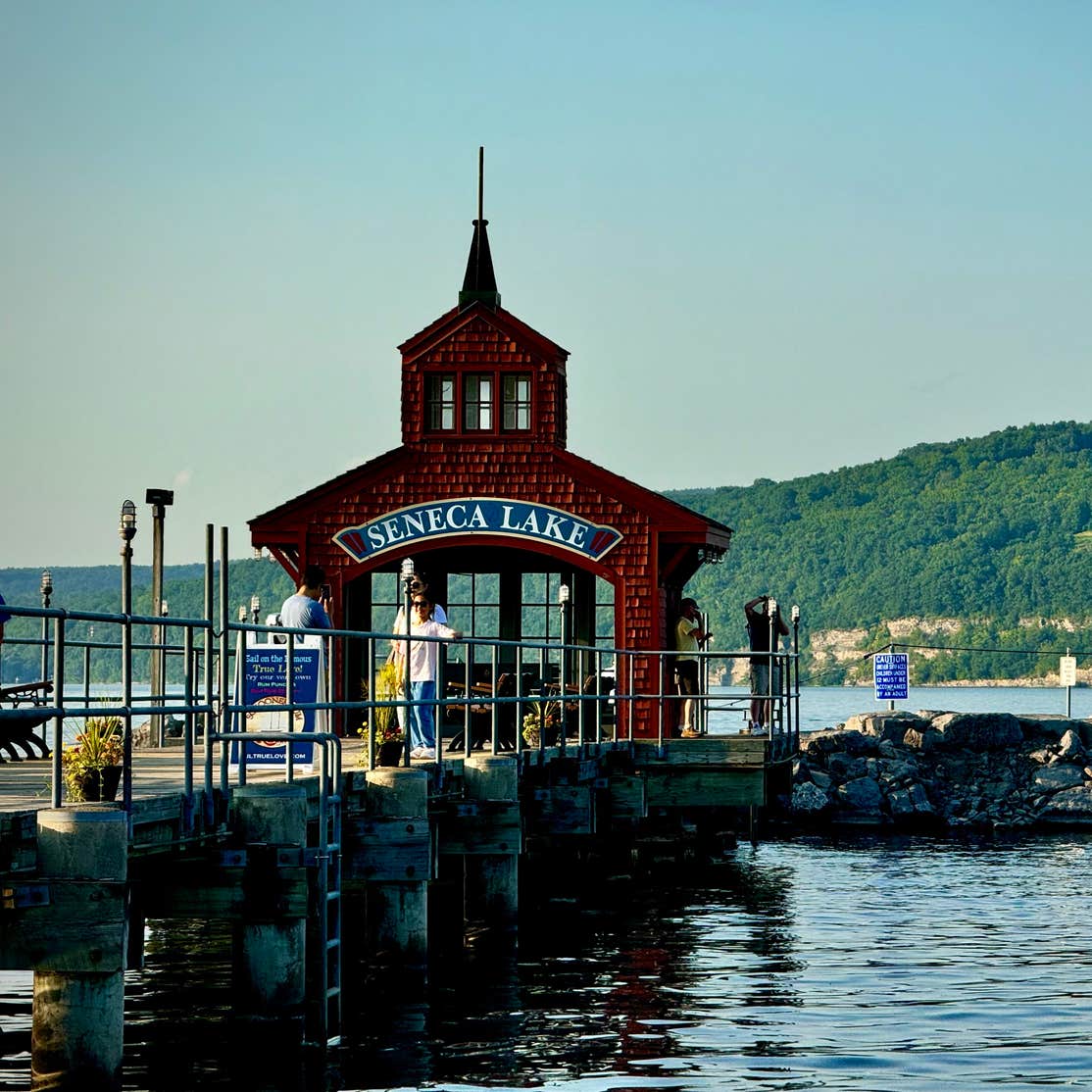 Finger Lakes RV Resort | Hector, New York