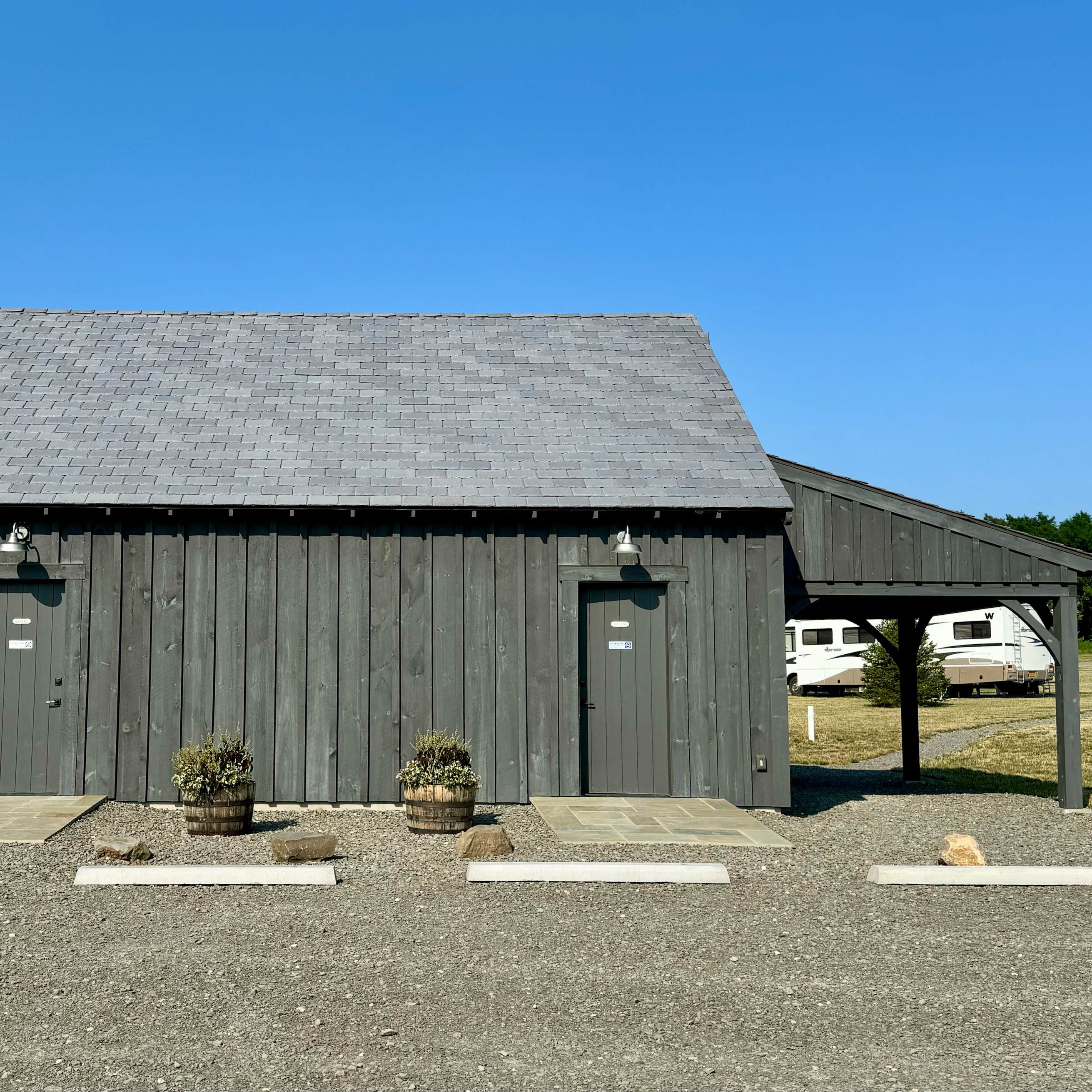 Finger Lakes RV Resort | Hector, New York