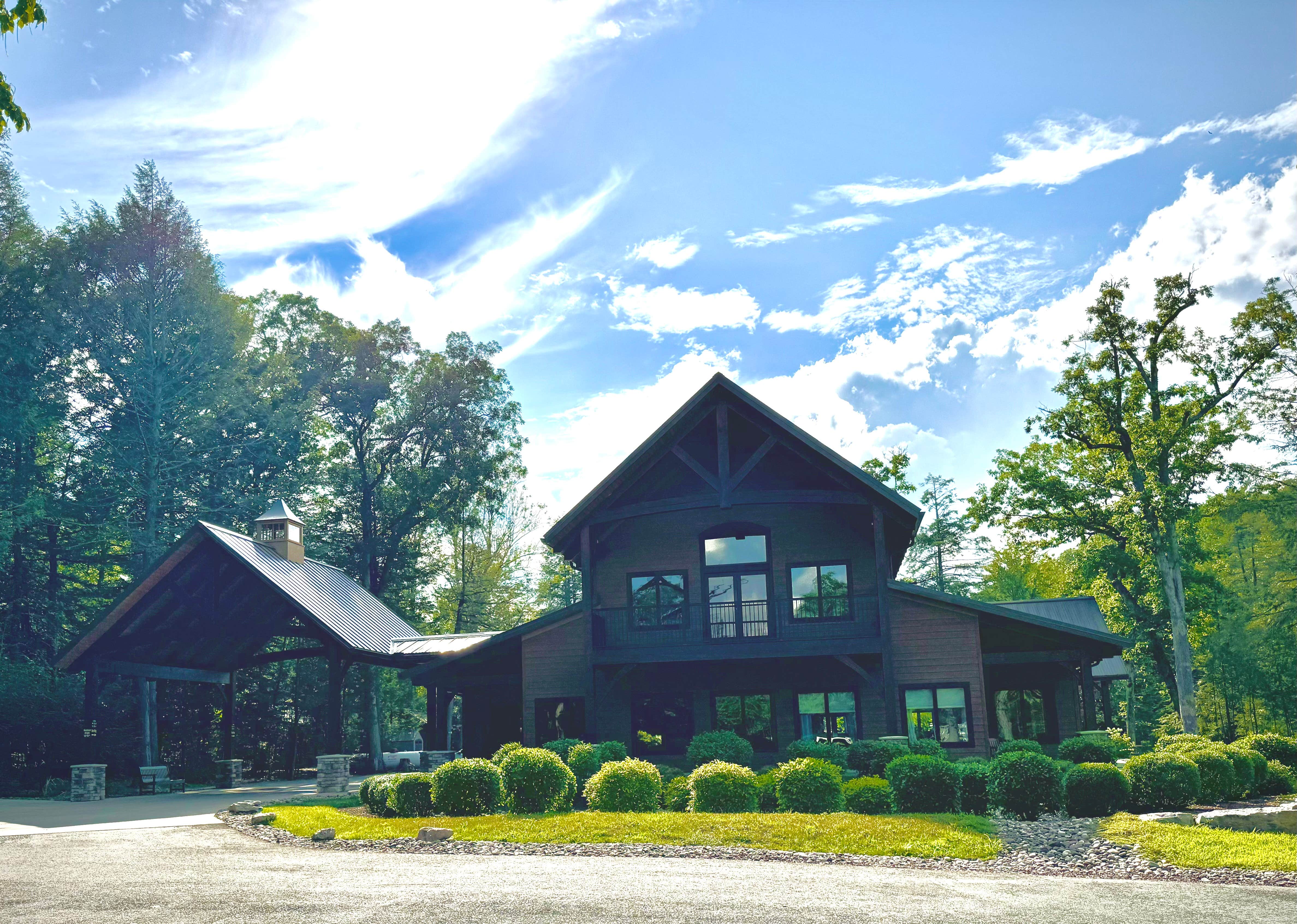 Lakewood Park Campground | Barnesville, Pennsylvania