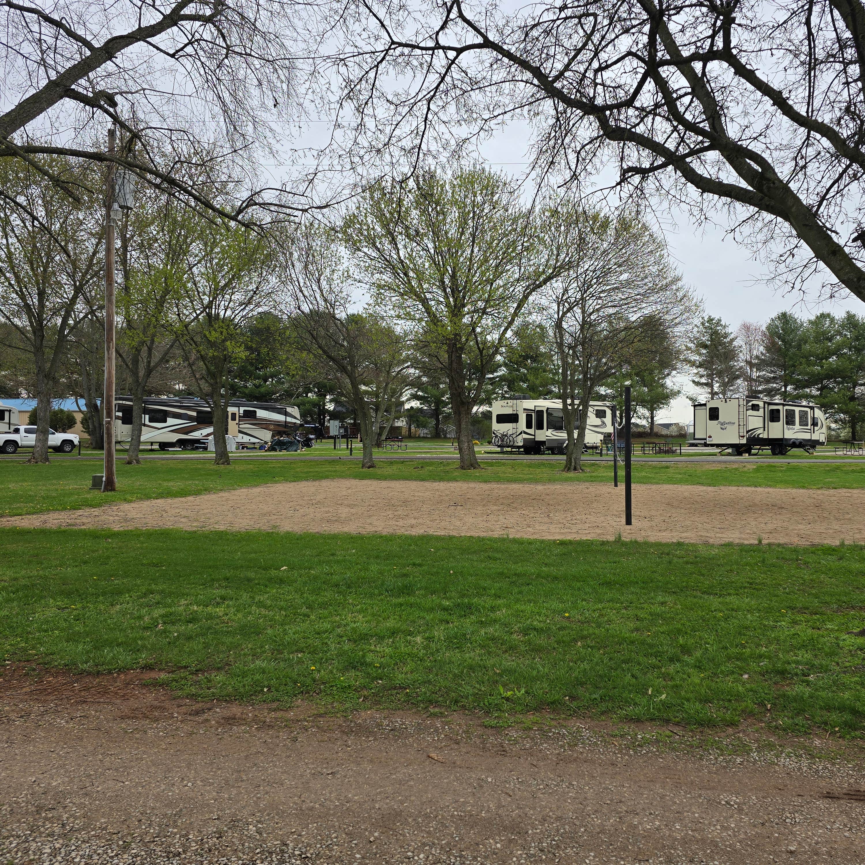 Bowling Green KOA Camping | Bowling Green, Kentucky