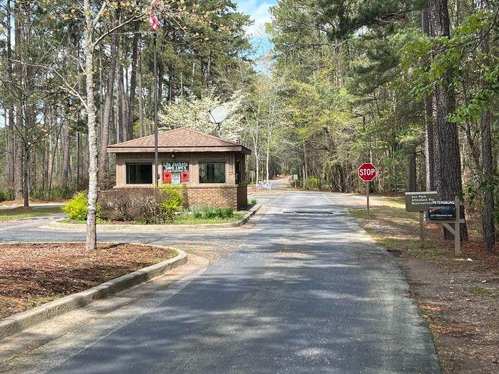 THE 10+ BEST Campgrounds near Augusta, GA