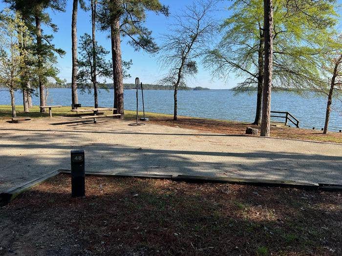 THE 10+ BEST Campgrounds near Augusta, GA