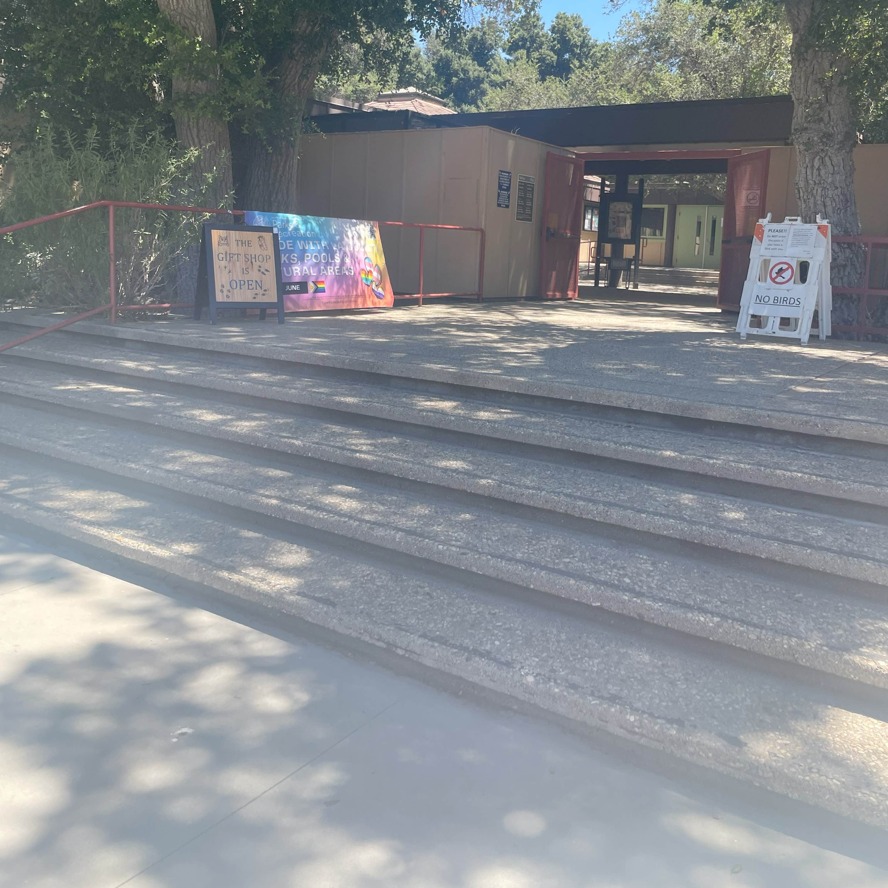 Placerita Canyon State Park Group Campsites | Santa Clarita, California