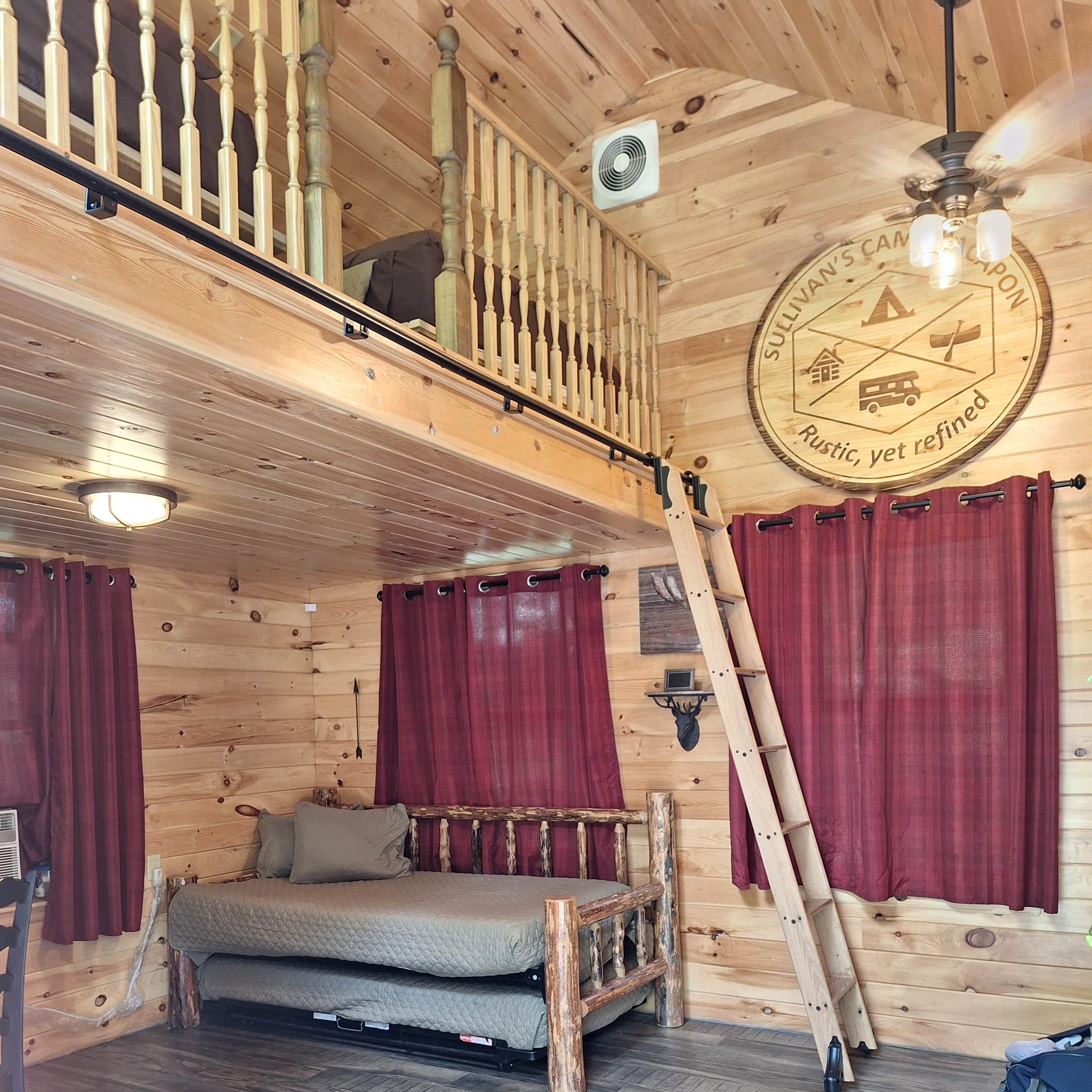 Camp Cacapon | Great Cacapon, West Virginia