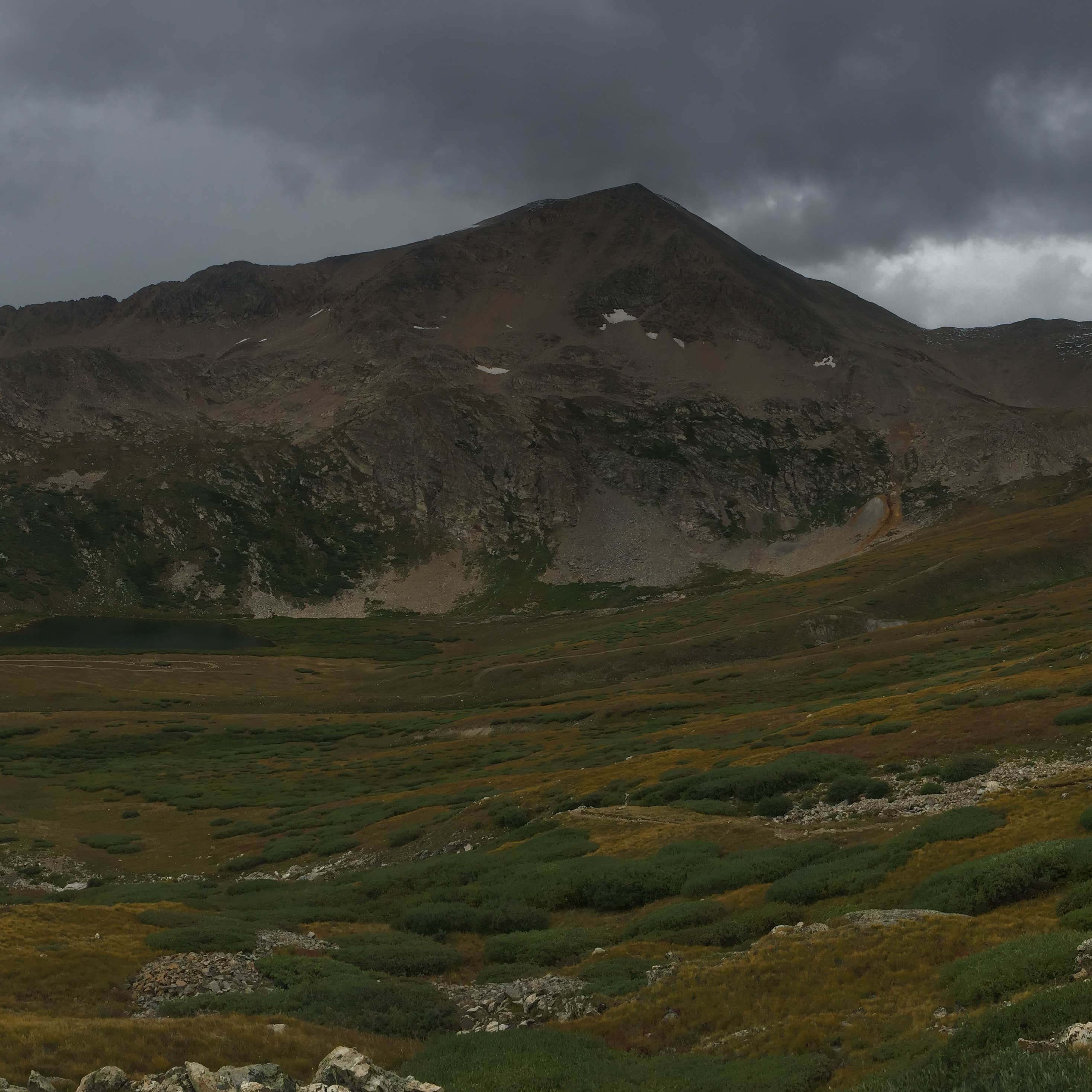 Kite Lake Camping | The Dyrt