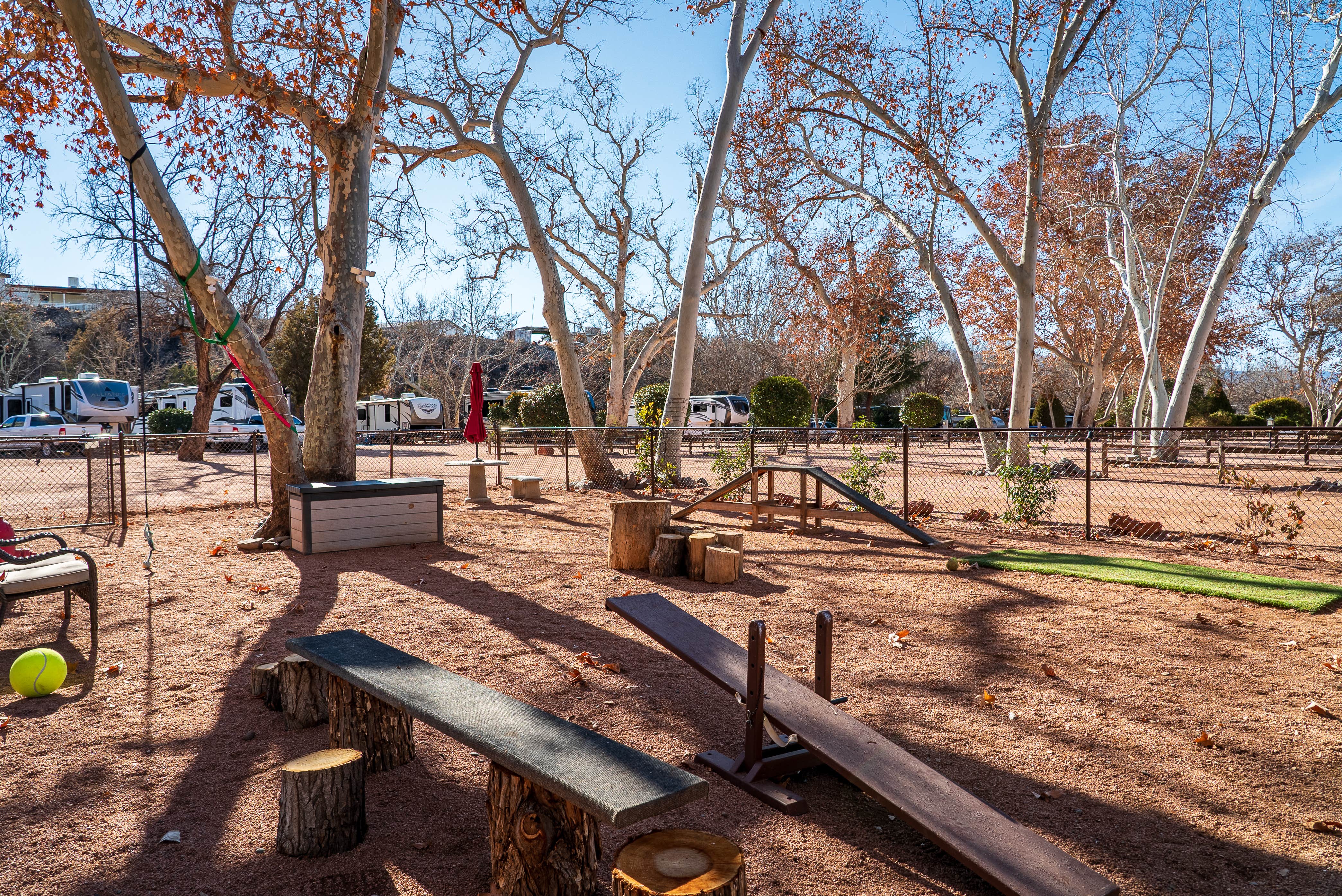 THE 10+ BEST RV Parks near Payson, AZ | Updated 2025