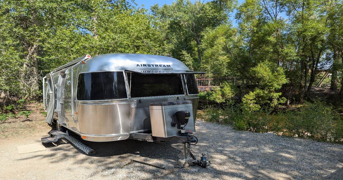 Camper-Submitted Photos of Riverside RV Park