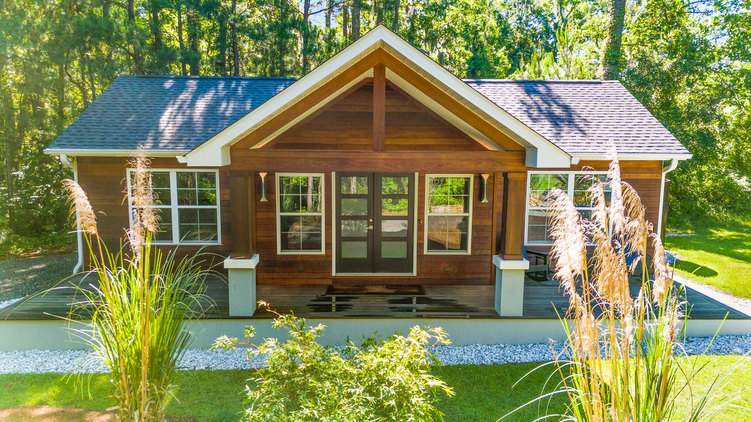 Laurel Oaks Estate Camping | Conway, SC