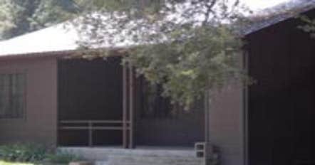 Wishon Cabin — Sequoia National Forest | Camp Nelson, California