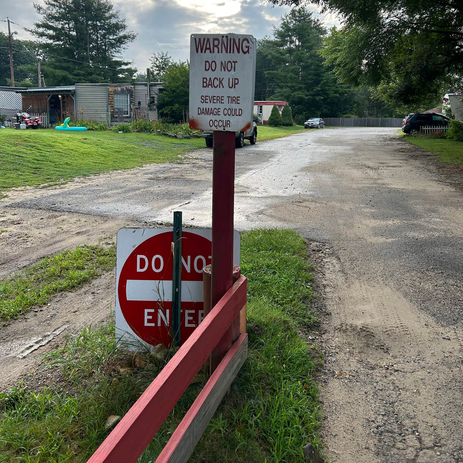 Circle 9 Ranch Campground | Epsom, New Hampshire