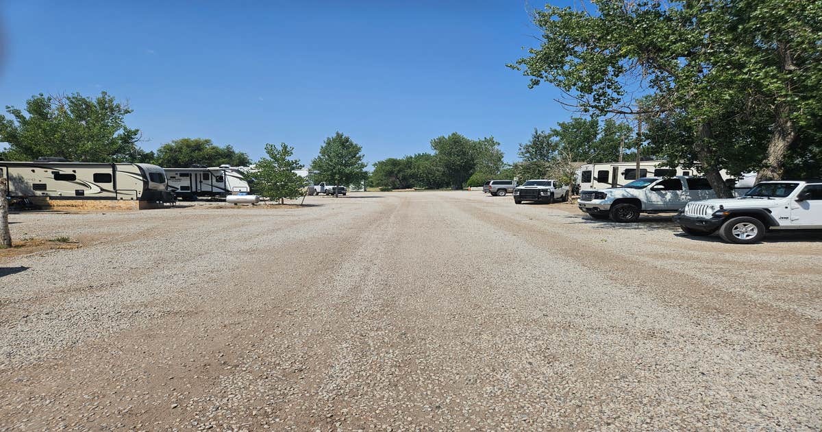 Silver Spur Campground | Fort Morgan, Colorado
