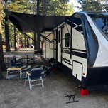 Mammoth Mountain RV Park & Campground | Mammoth Lakes, California