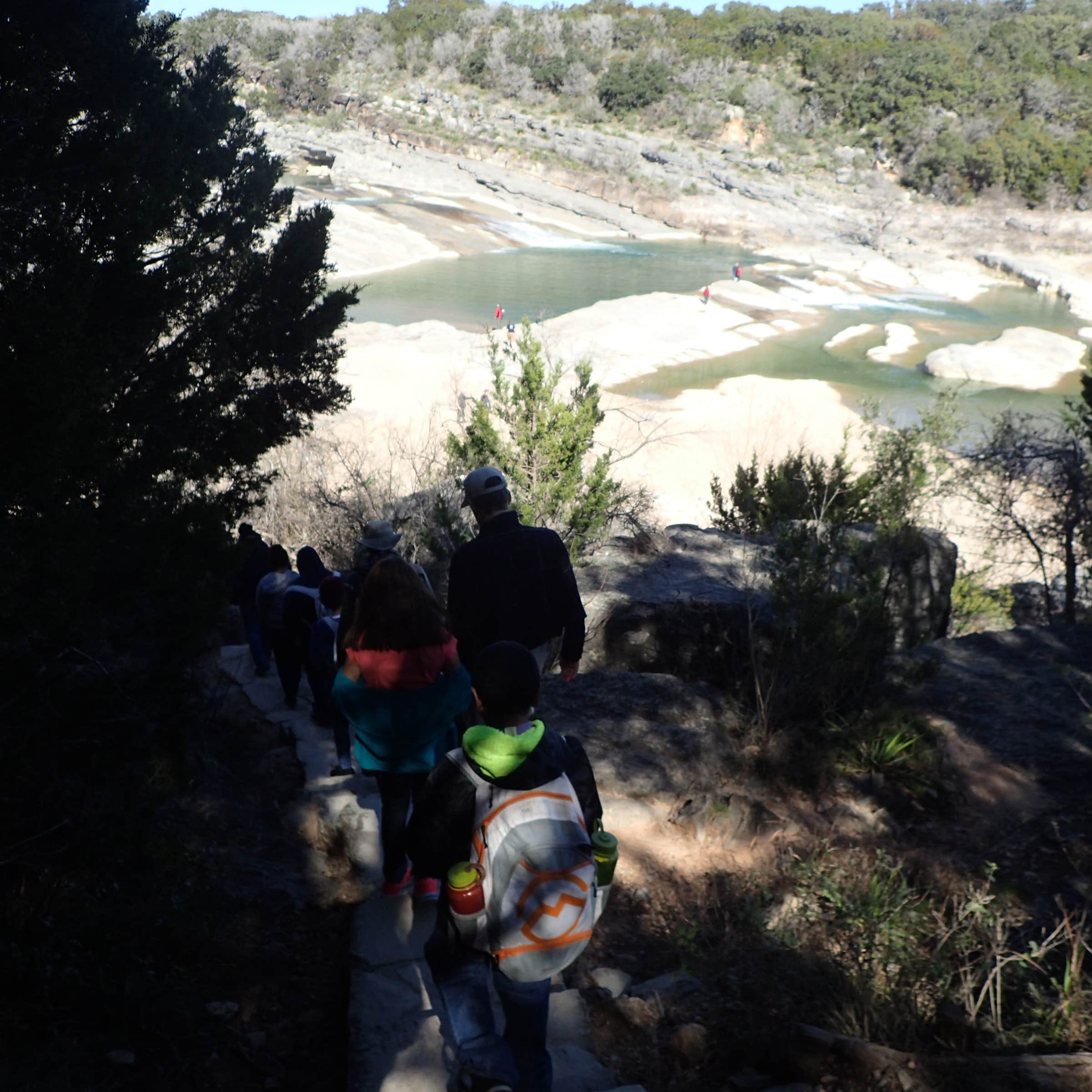 Pedernales Falls State Park Camping | The Dyrt