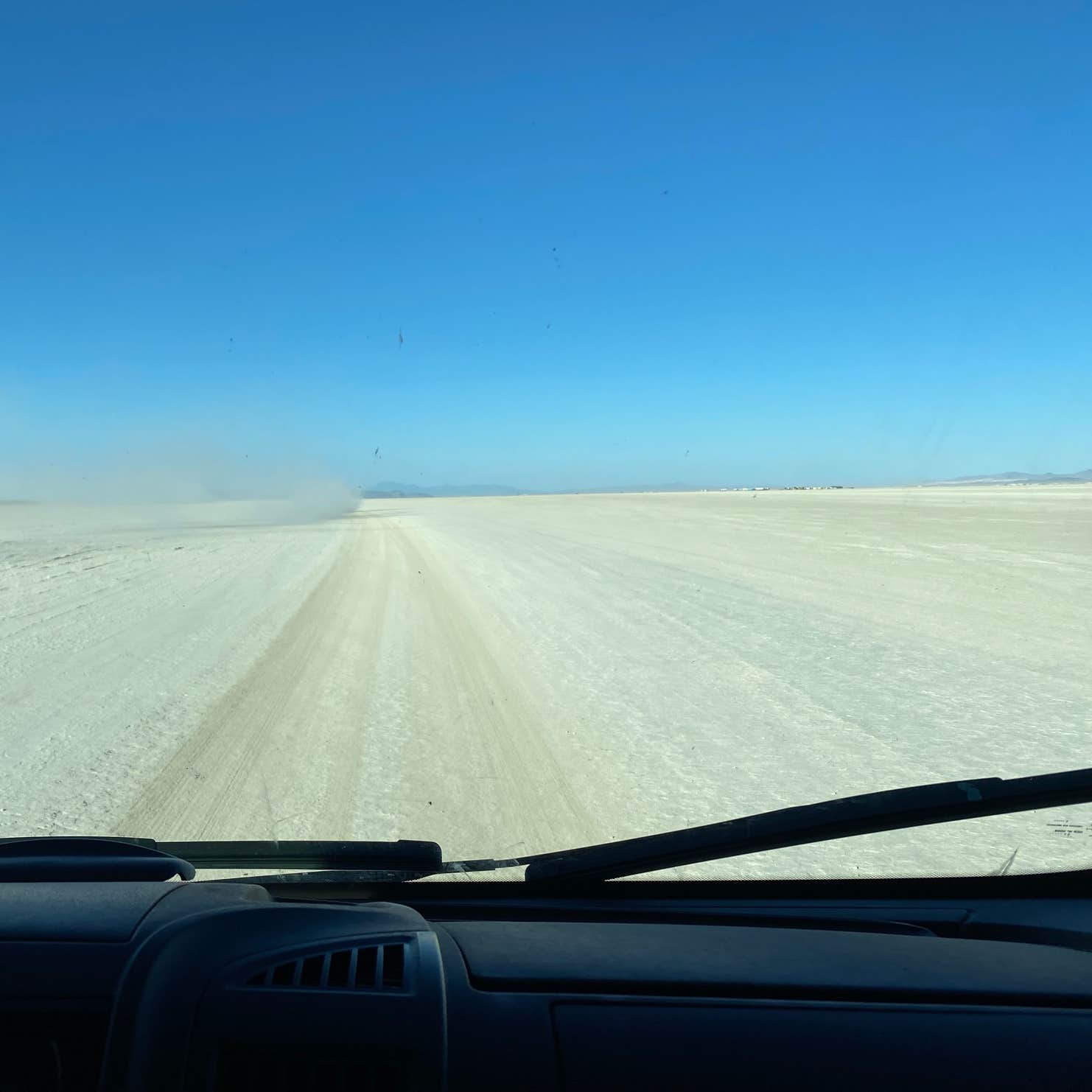 Three Mile Playa - Black Rock Desert Camping | Gerlach, Nevada