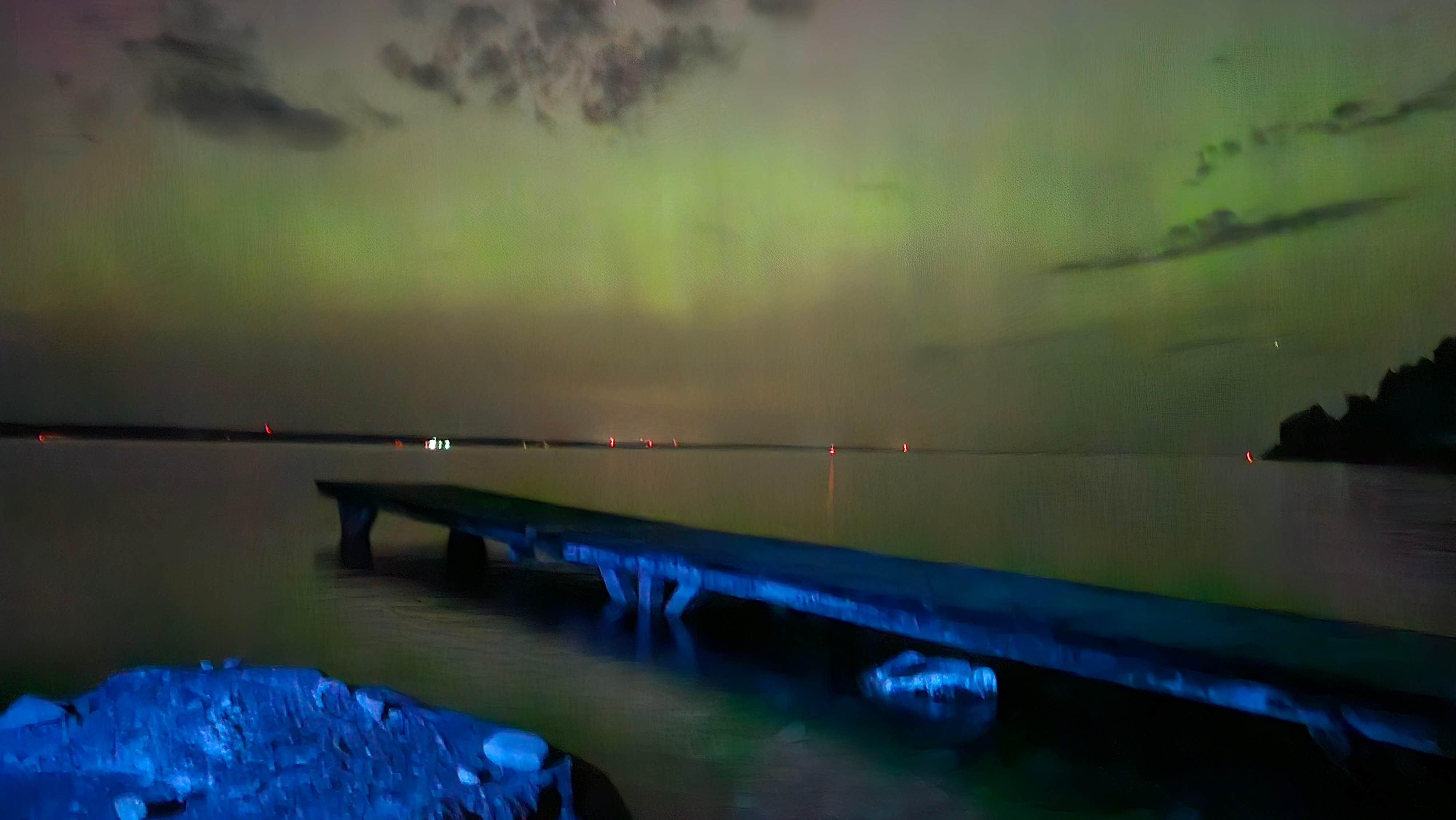 L'Anse Township Park & Campground | L'Anse, MI