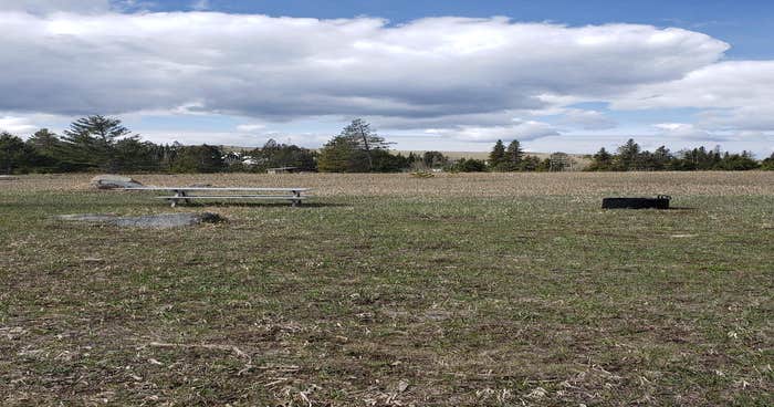 Quigley Group Use — Helena Lewis And Clark National Forest Camping ...