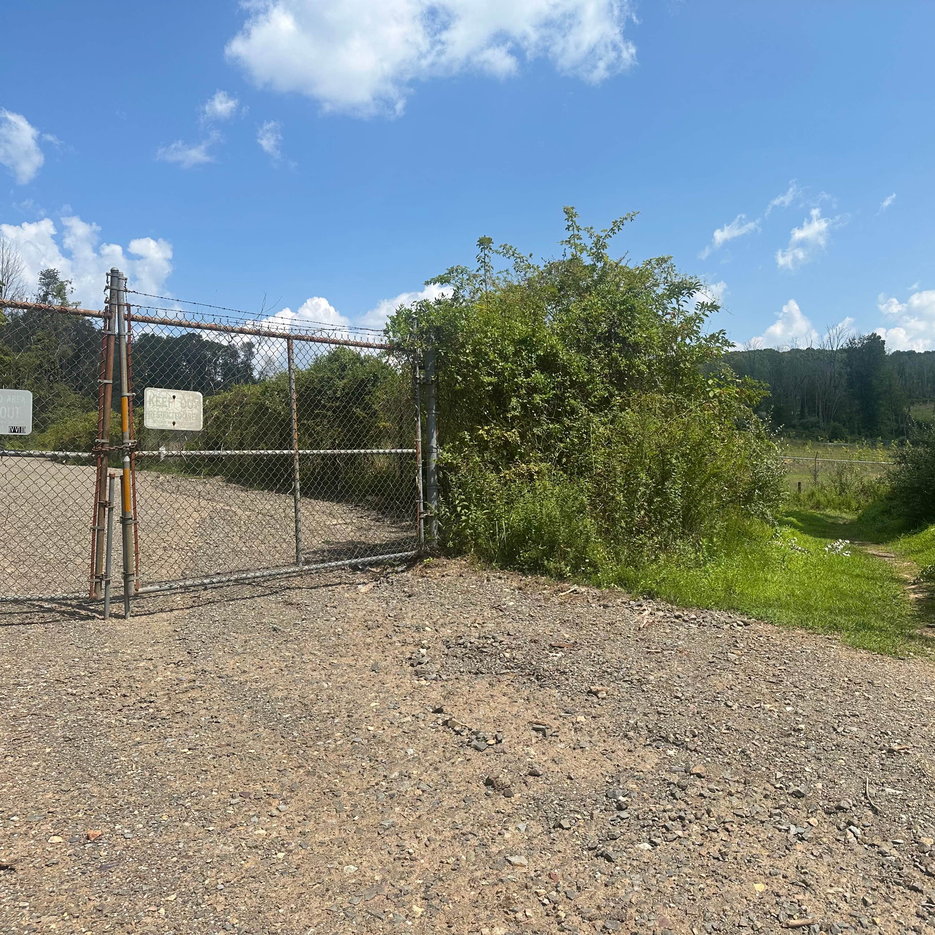 Round Valley State Park Campground | Lebanon, New Jersey